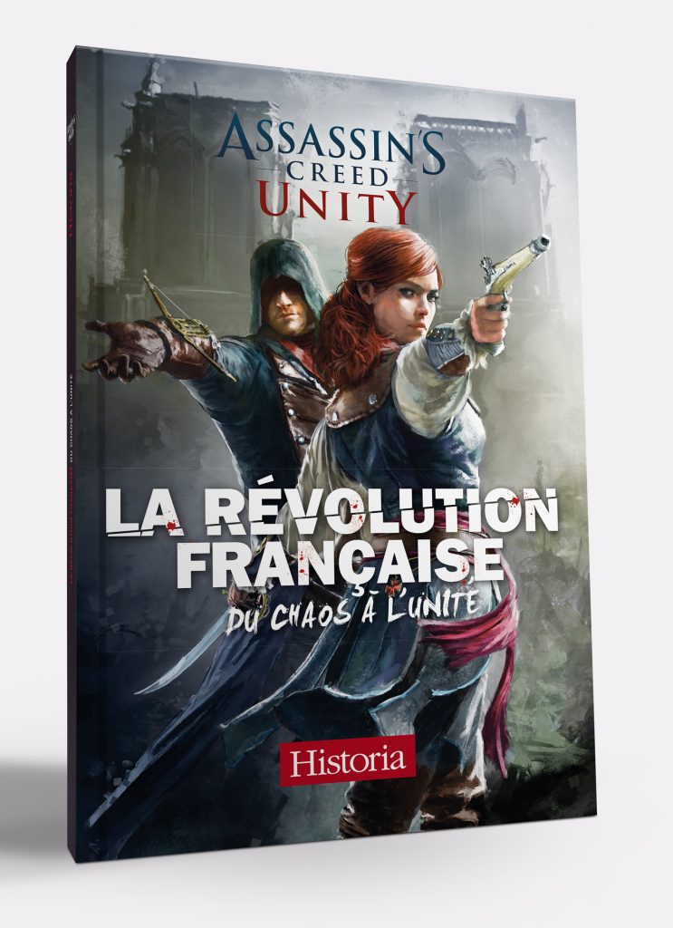 AC REVOLUTION | Anoir, agence de conseil et conception